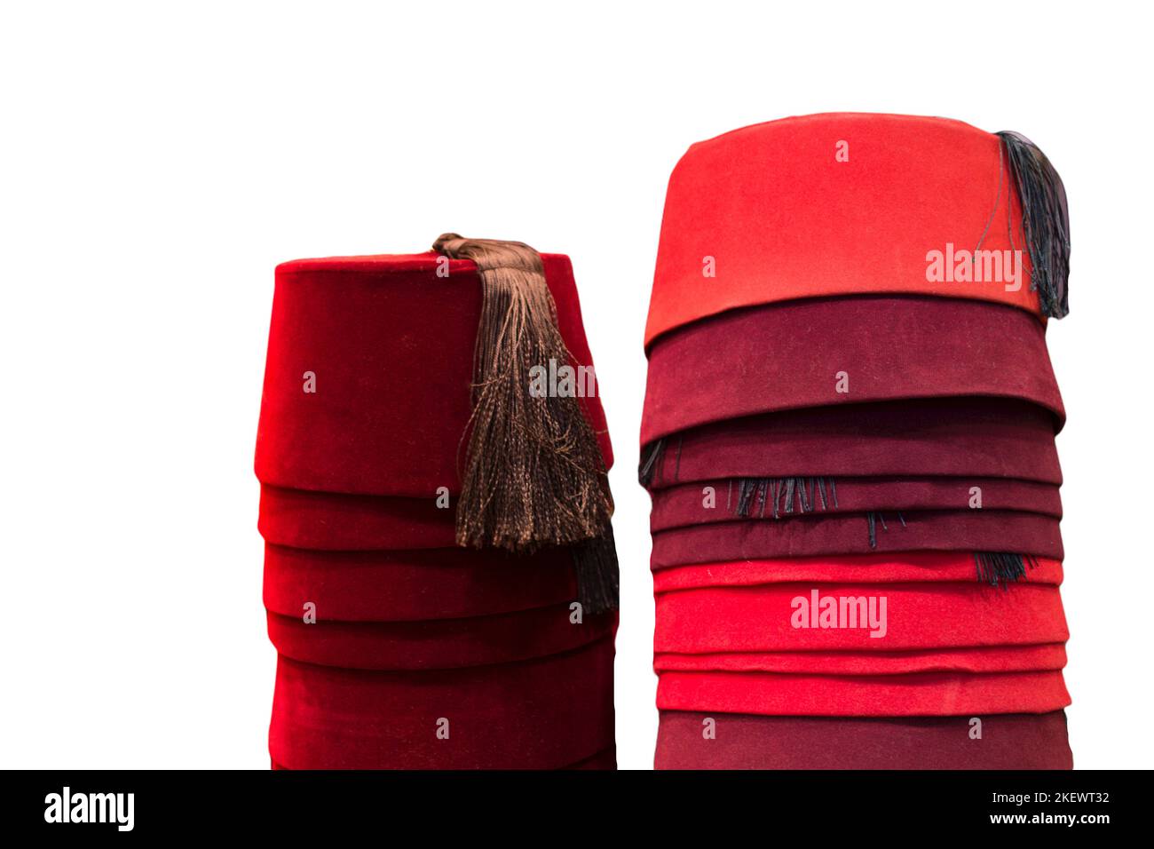 Traditional turkish headwear hi-res stock photography and images - Alamy