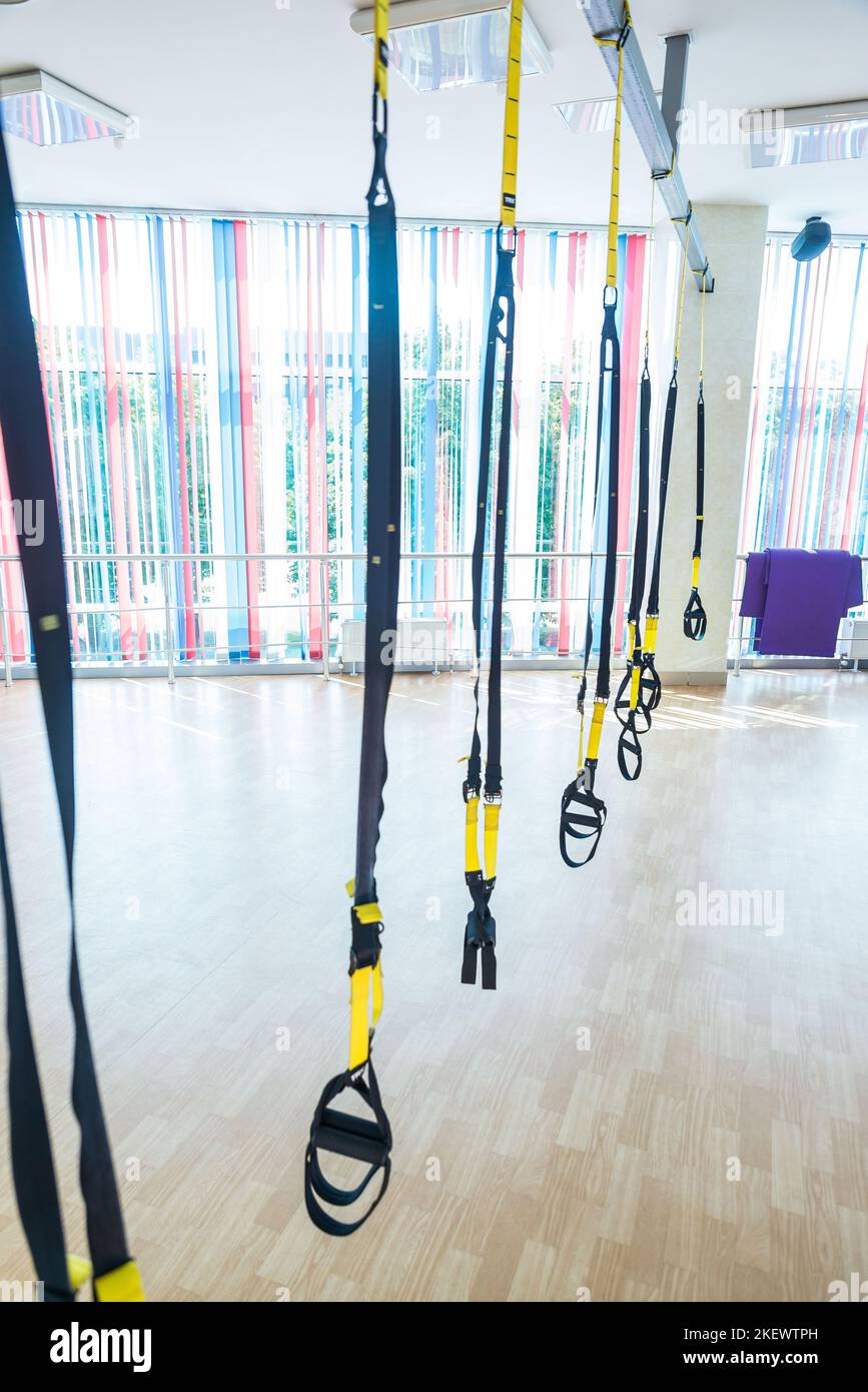 Rope cross hi-res stock photography and images - Alamy