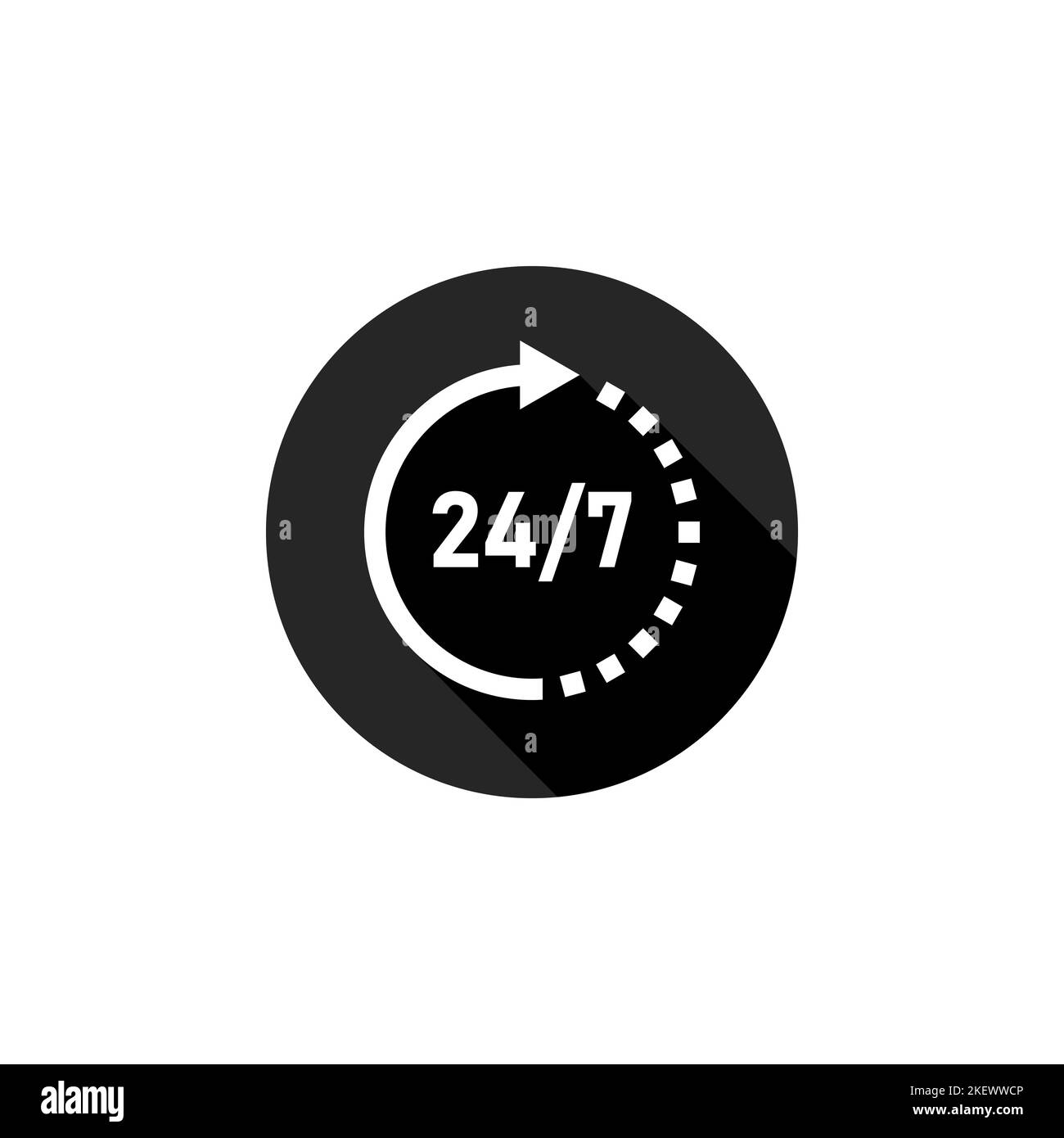 24/7 Service open 24h hours a day and 7 days a week. 24 hour assistance ...