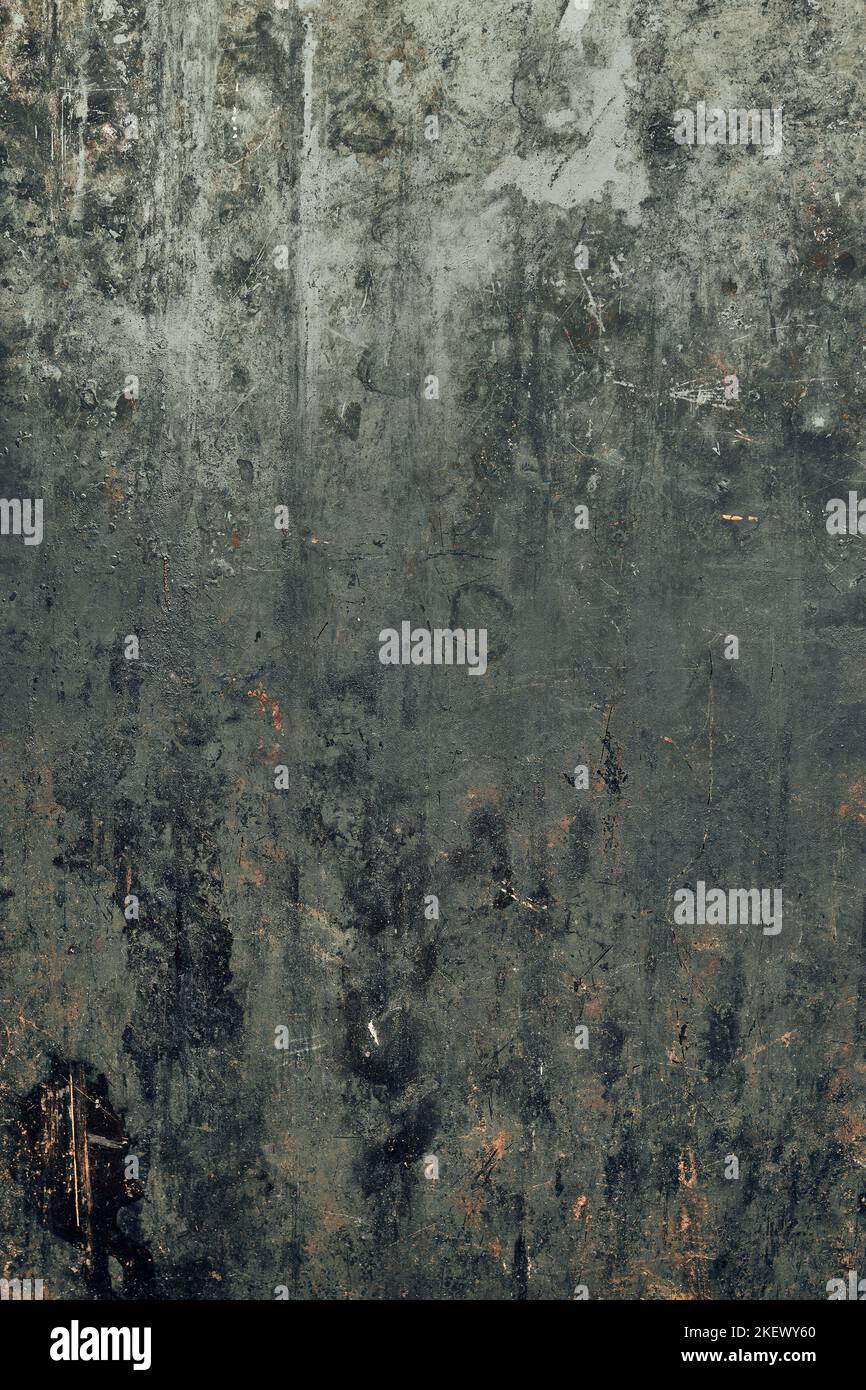 Metal background. Dirty grunge steel surface. Iron dirty material ...