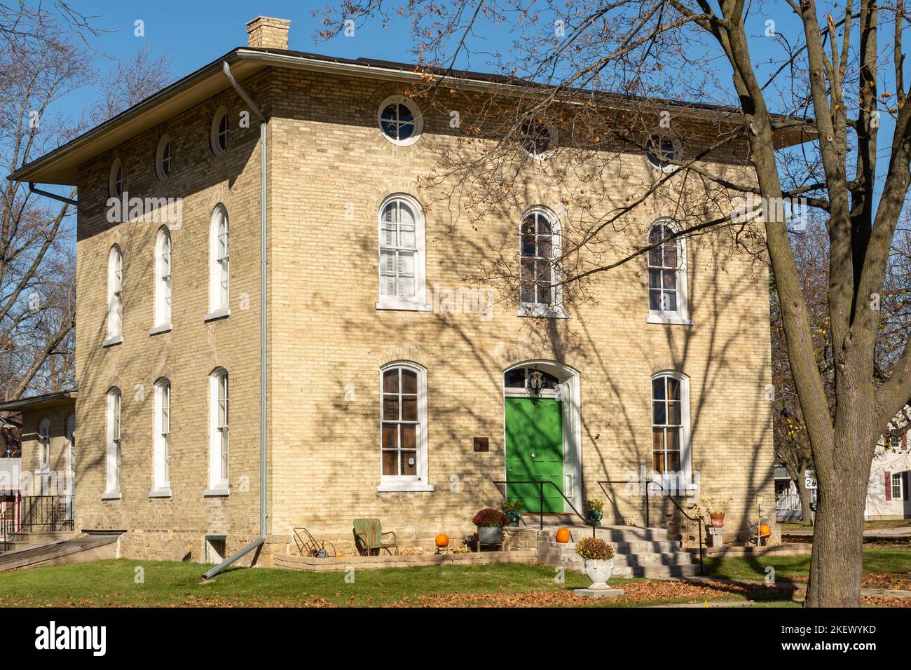 Ezra goodrich hi-res stock photography and images - Alamy