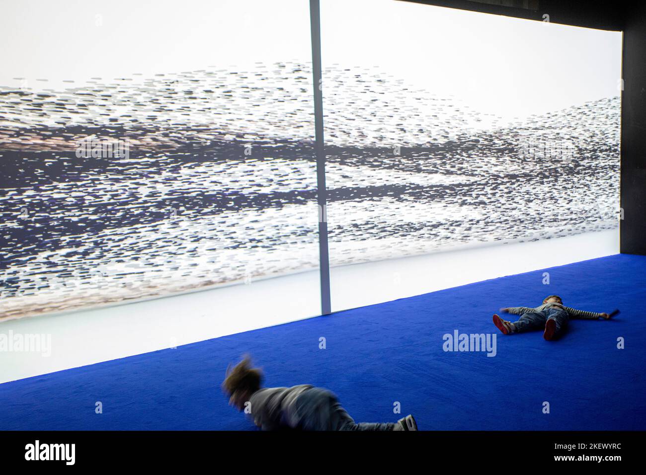 Universal Everything Digital Art & Design at 180 Studios, London.Uk ...