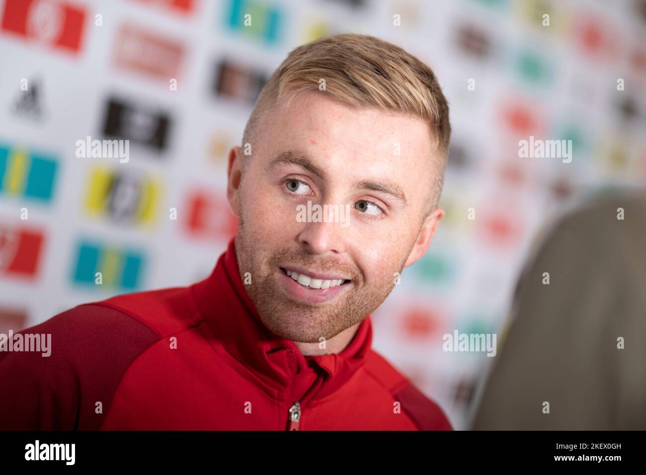 Joe morrell 2022 hi-res stock photography and images - Alamy