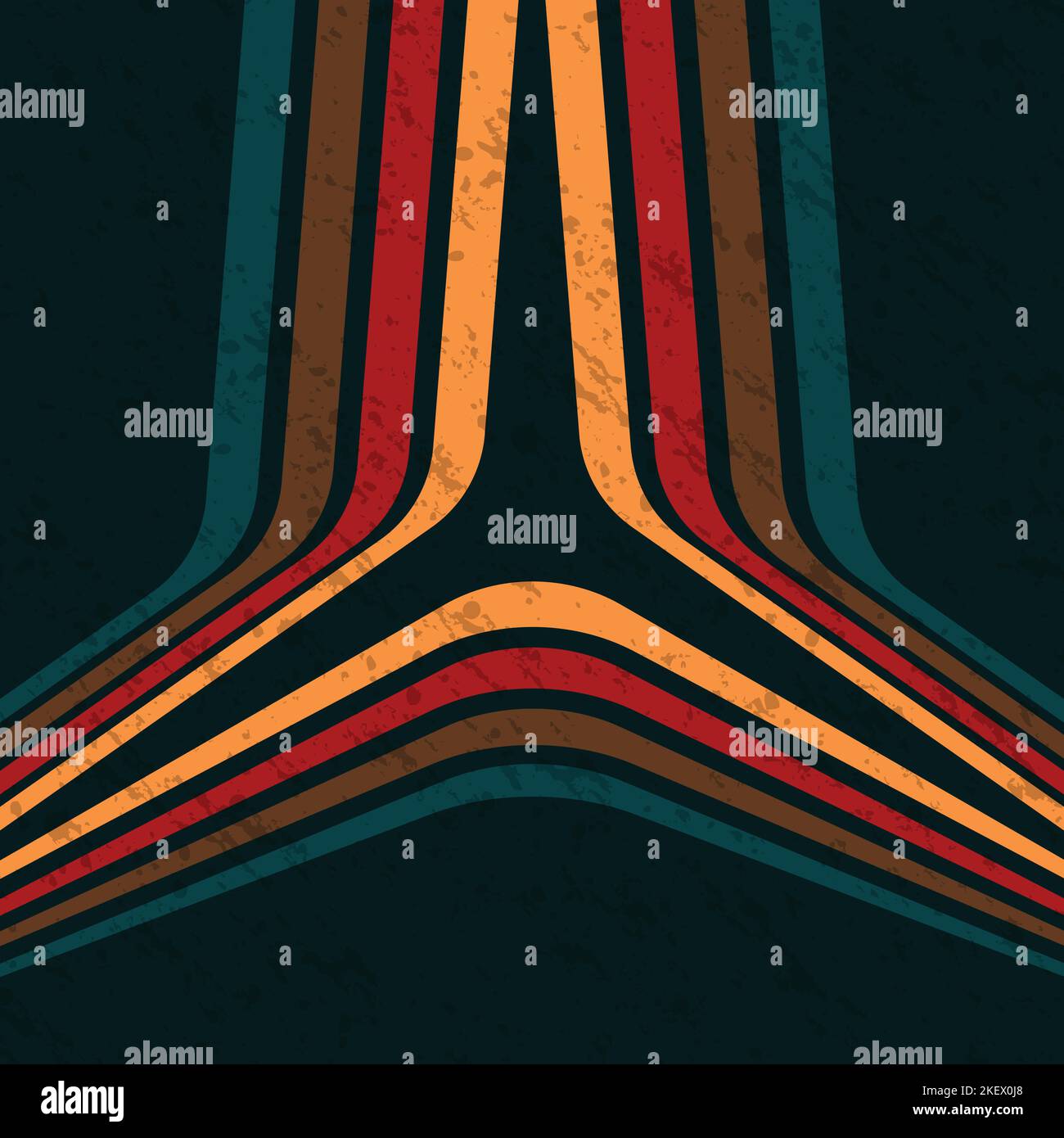 Retro fun Stock Vector Images - Alamy