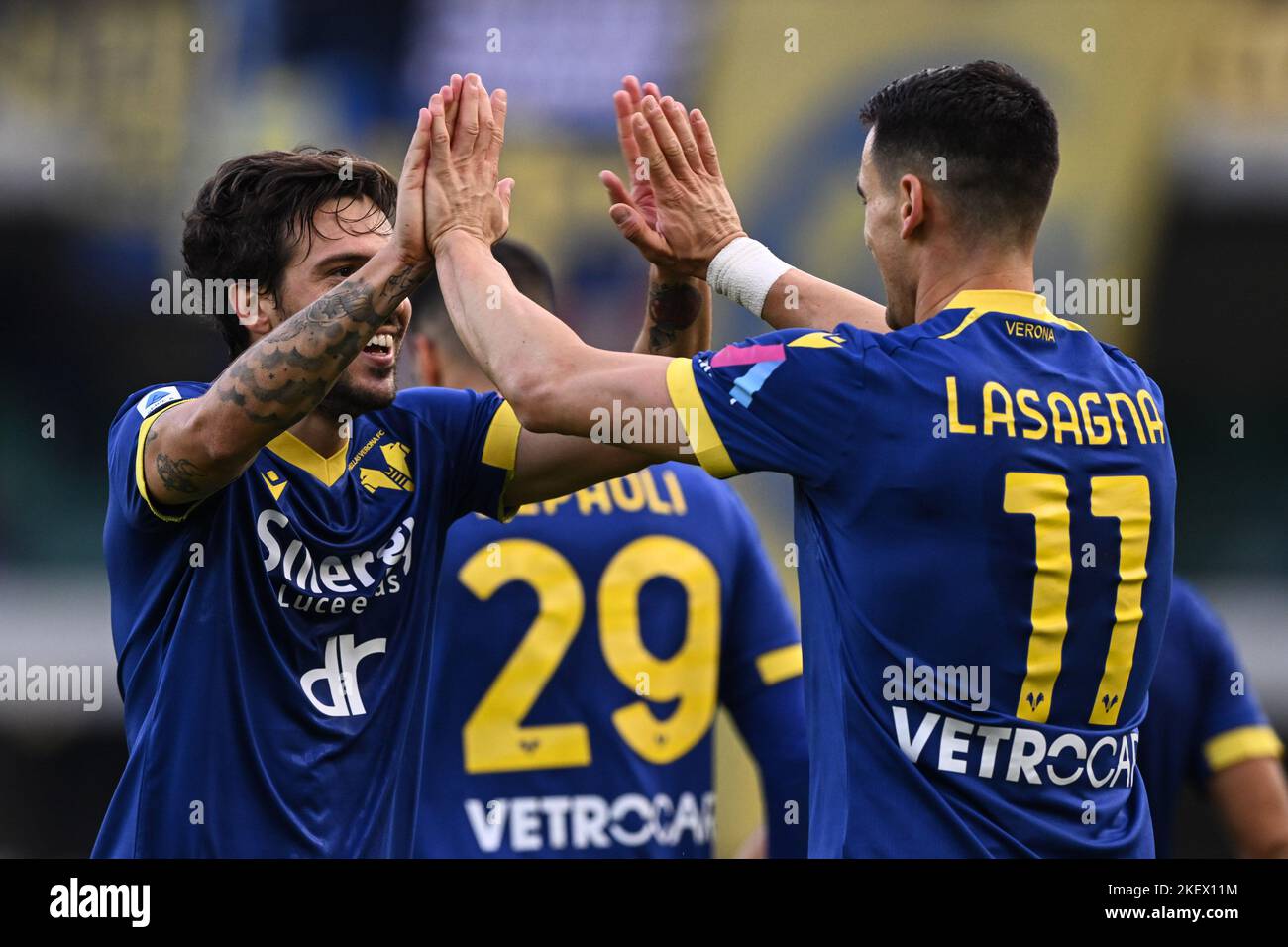 Lasagna goal hi-res stock photography and images - Alamy