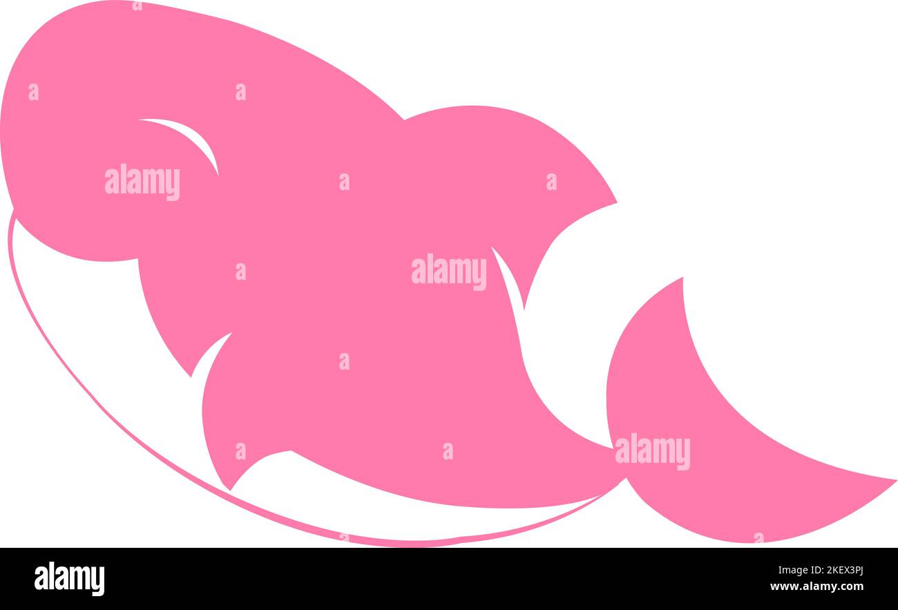 Baby shark bull Stock Vector Images - Alamy