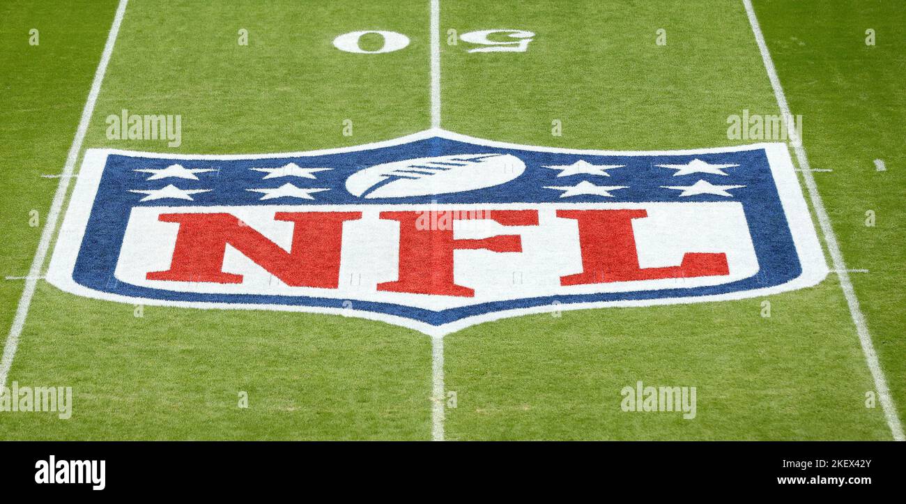 Seahawk Seattle Nfl Logo 2022