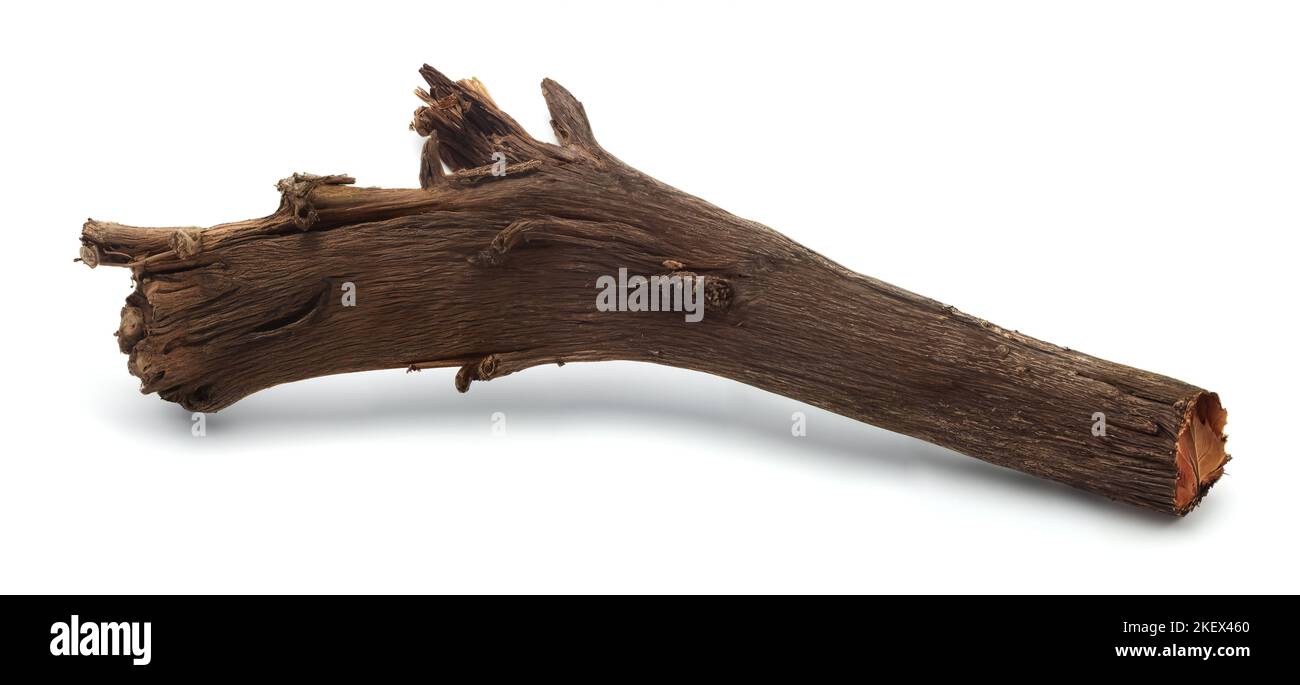 Broken branch object hi-res stock photography and images - Alamy