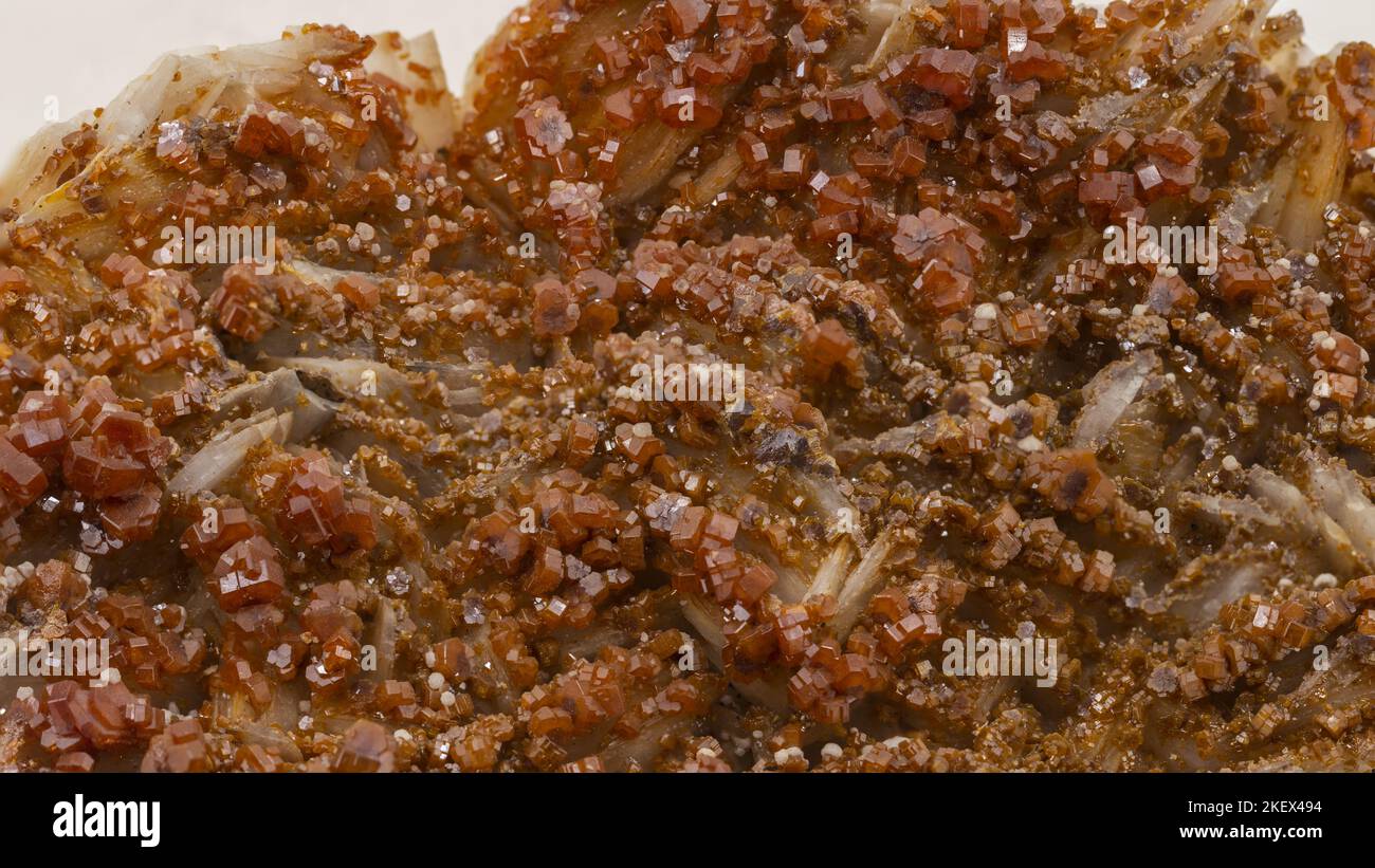 Mineral samples images hi-res stock photography and images - Alamy