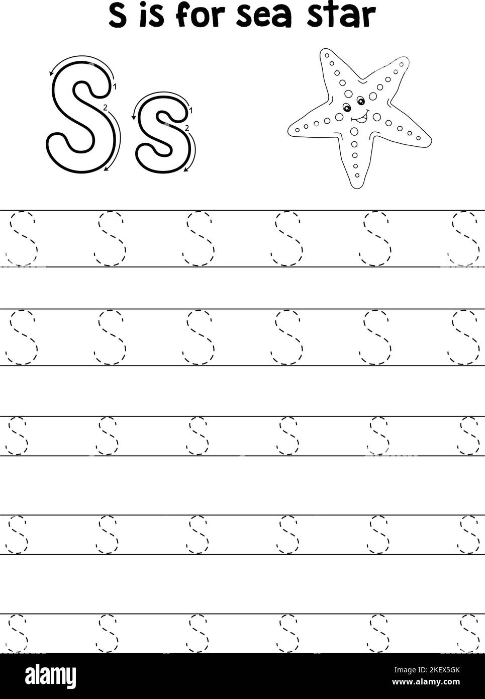 Tracing star Cut Out Stock Images & Pictures - Alamy