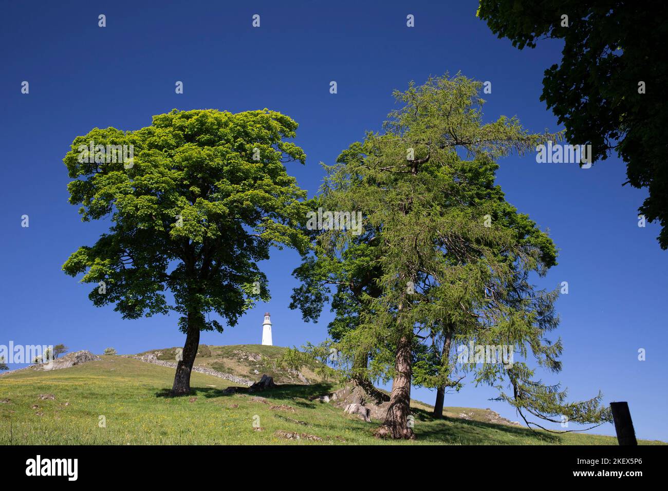 100ft tower hi-res stock photography and images - Alamy