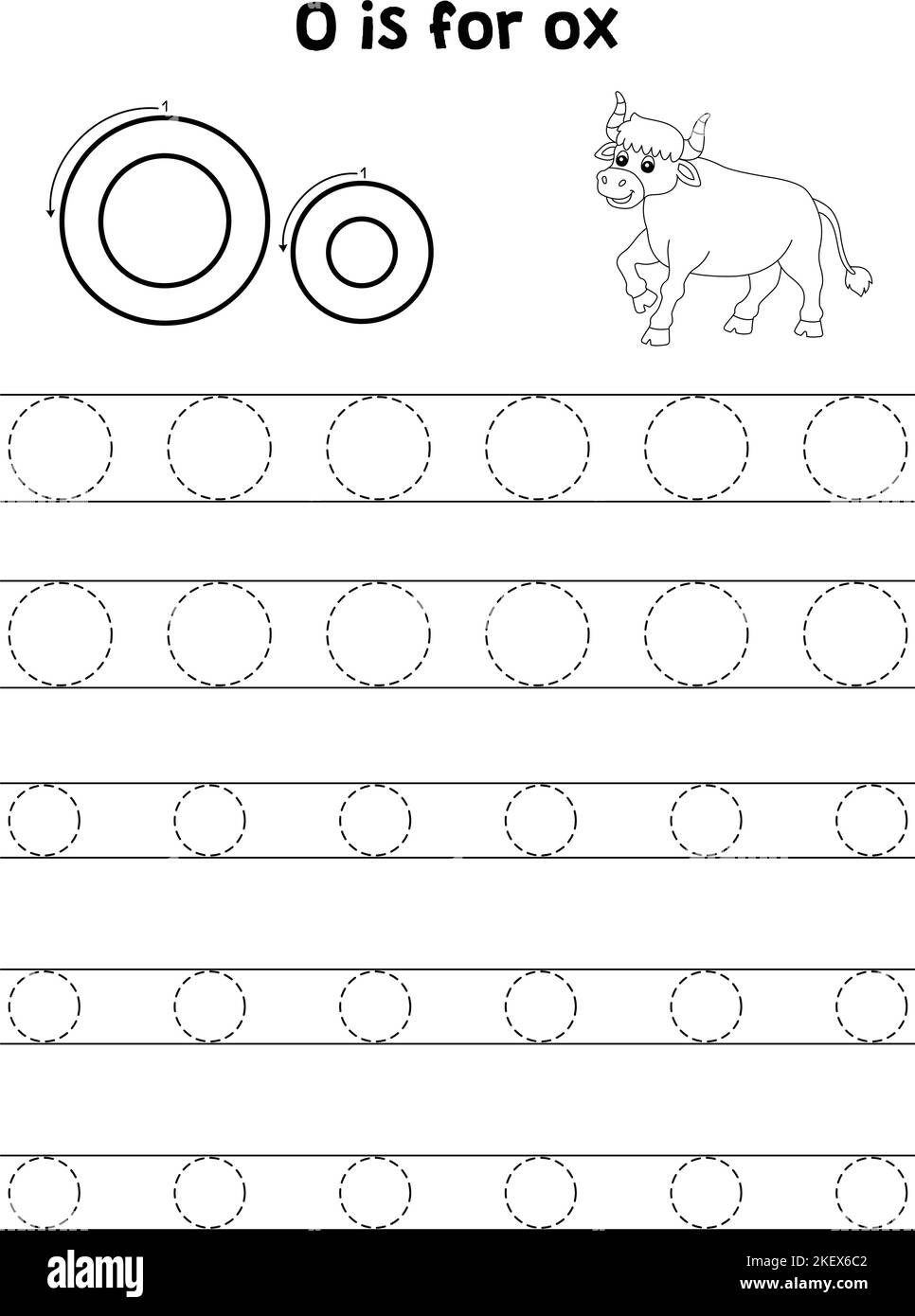 Letter o and k Black and White Stock Photos & Images - Alamy