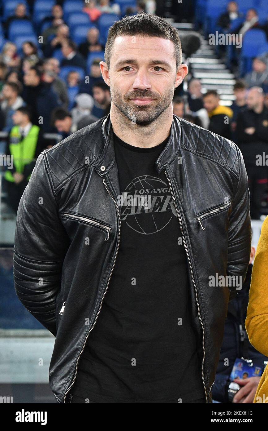 Giovanni de carolis hi-res stock photography and images - Alamy