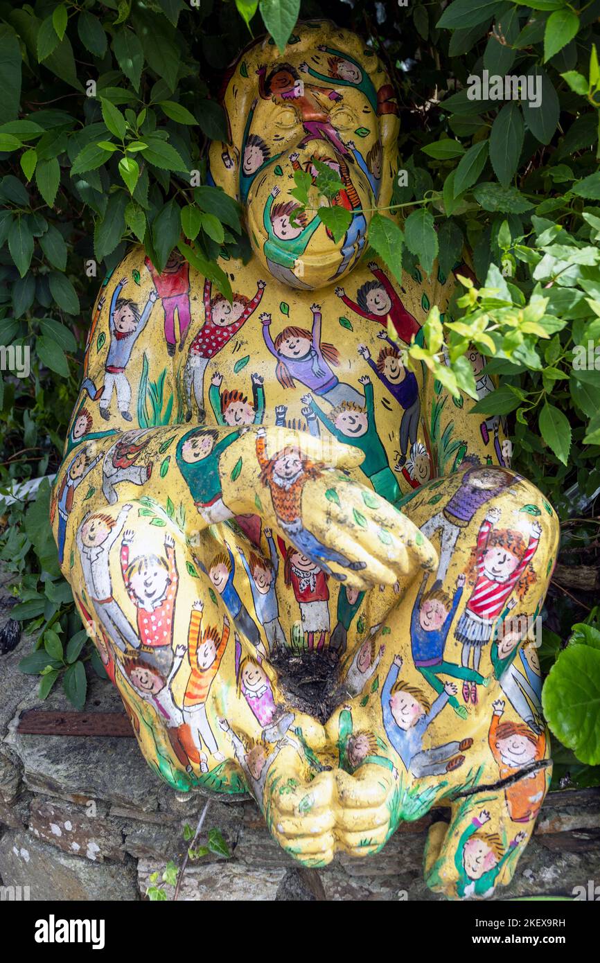 Clonakilty West Cork Ireland Stock Photo - Alamy