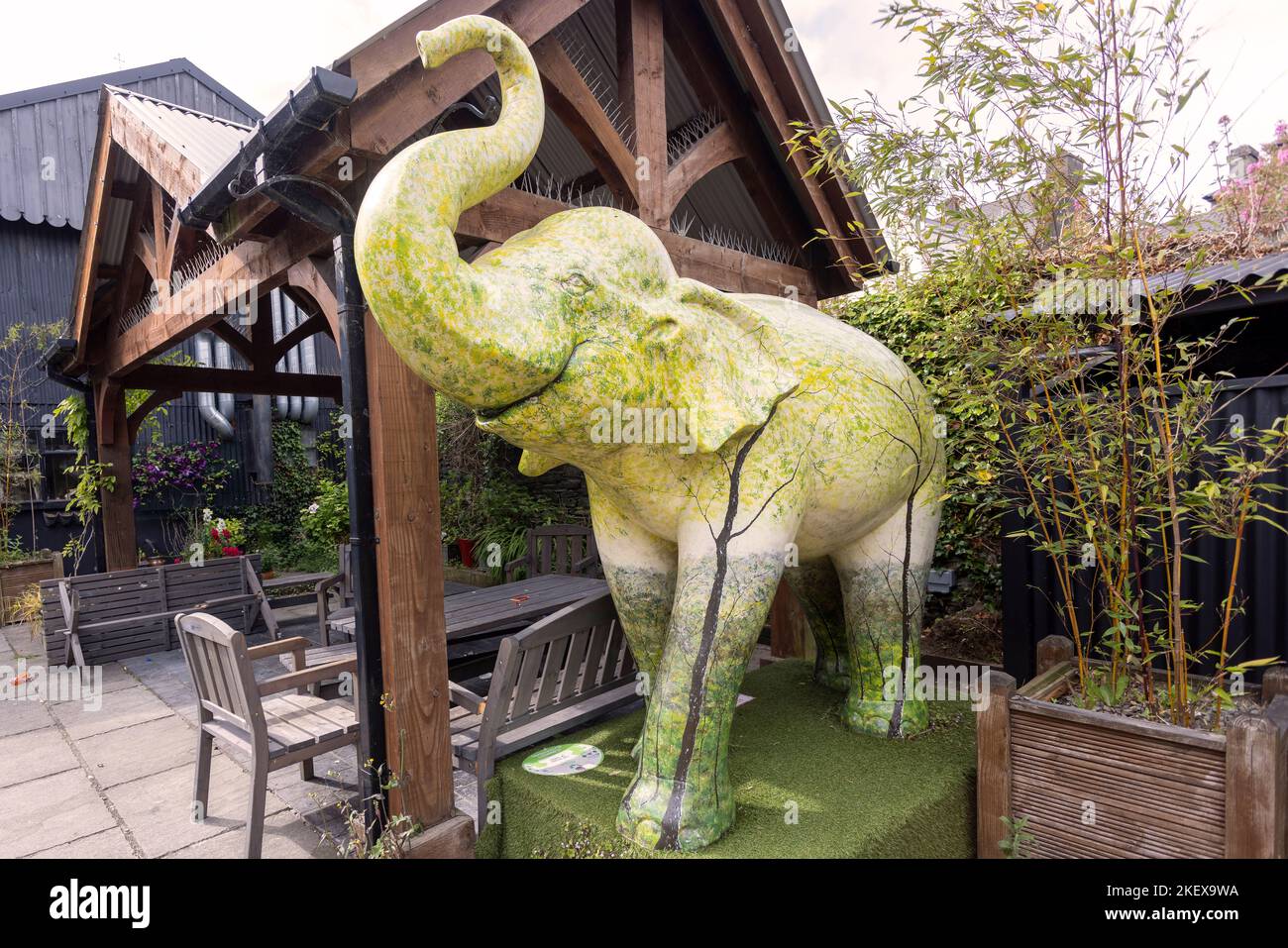 Clonakilty West Cork Ireland Stock Photo - Alamy