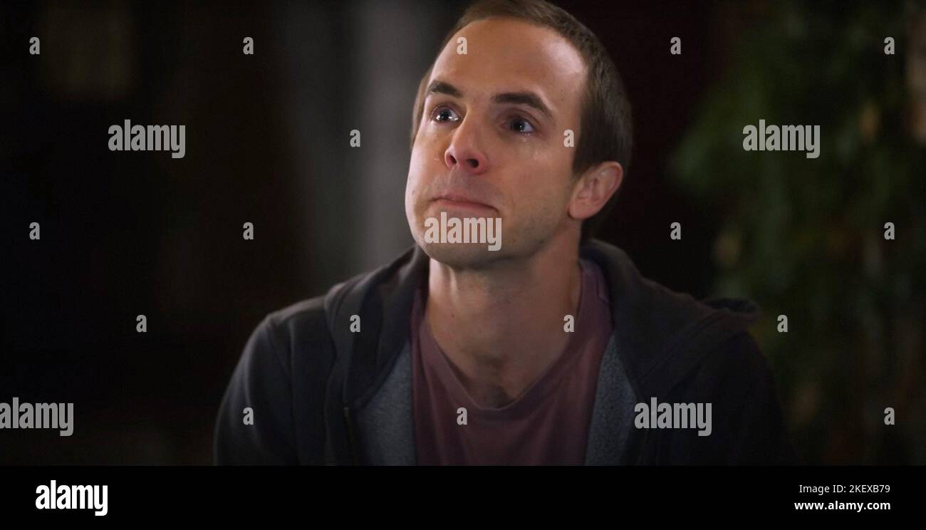 DYLAN & ZOEY, (aka DYLAN AND ZOEY), Blake Scott Lewis, 2022. © Gravitas ...