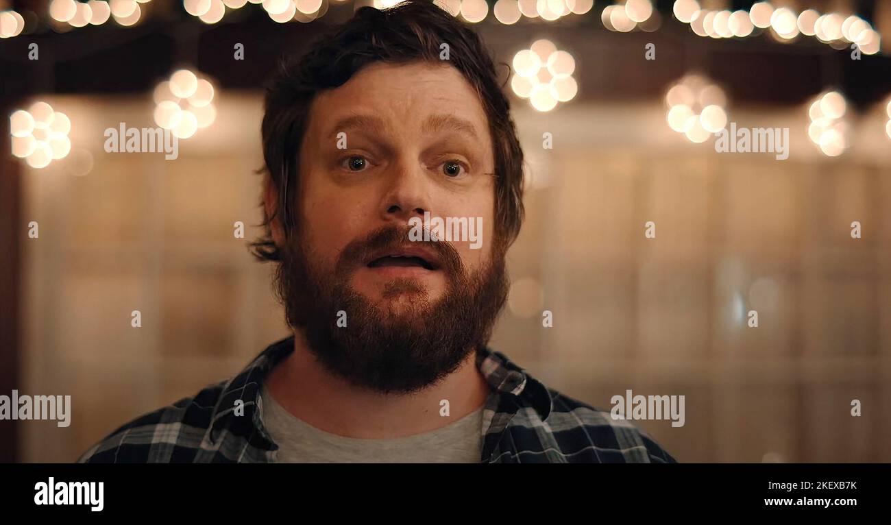 BAR FIGHT!, Luka Jones, 2022. © IFC Films / Courtesy Everett Collection ...