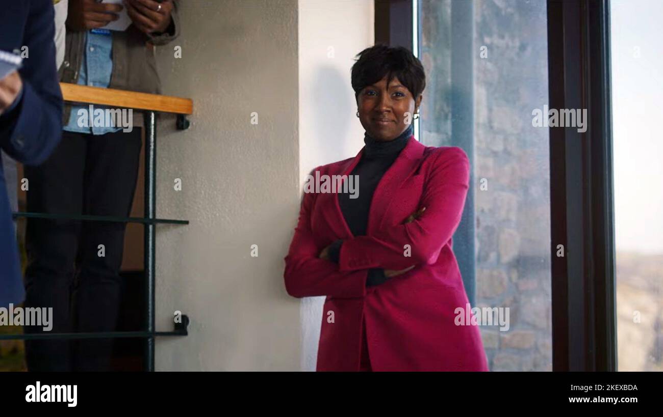 FISHERMAN'S FRIENDS: ONE AND ALL, (aka FISHERMAN'S FRIENDS 2), Jade Anouka, 2022. © Samuel ...