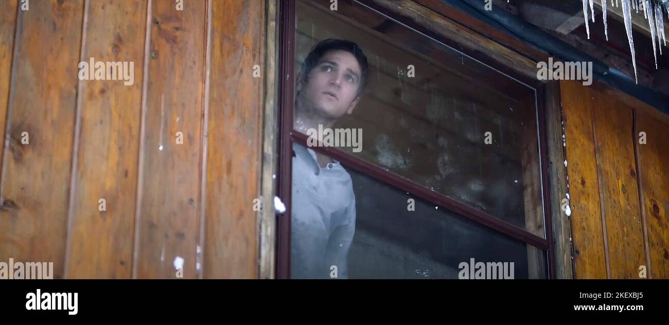 THE MANHATTAN PROJECT, Francesco Filice, 2019. © Good Deed ...