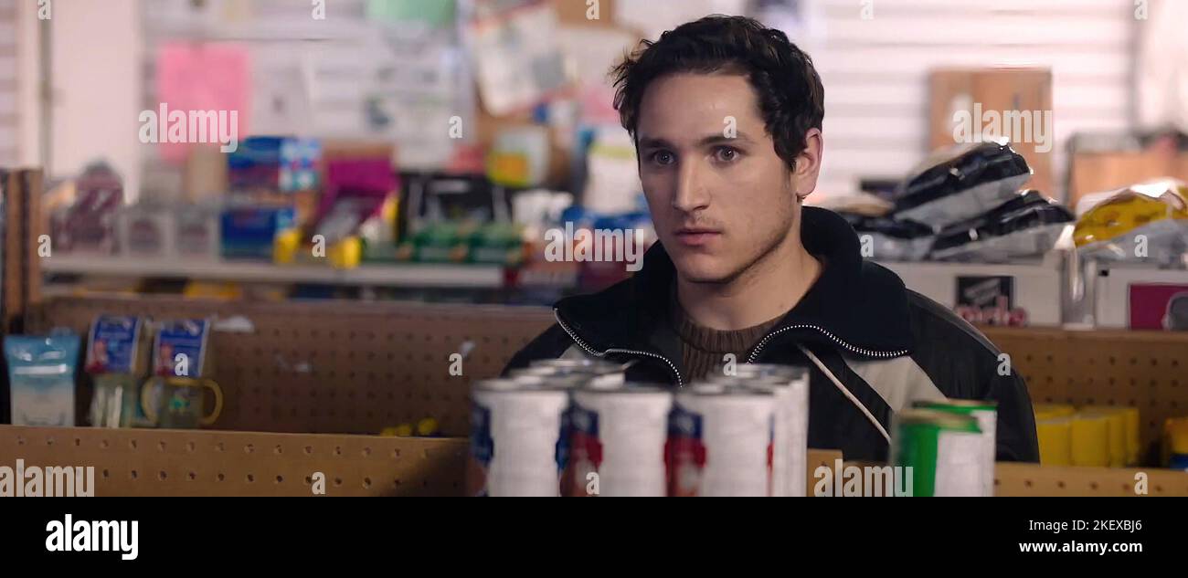 THE MANHATTAN PROJECT, Francesco Filice, 2019. © Good Deed ...