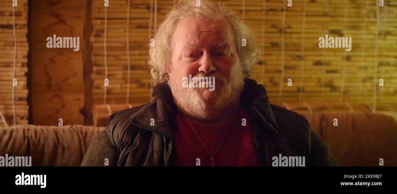 THE MANHATTAN PROJECT, Len Greenaway, 2019. © Good Deed Entertainment ...