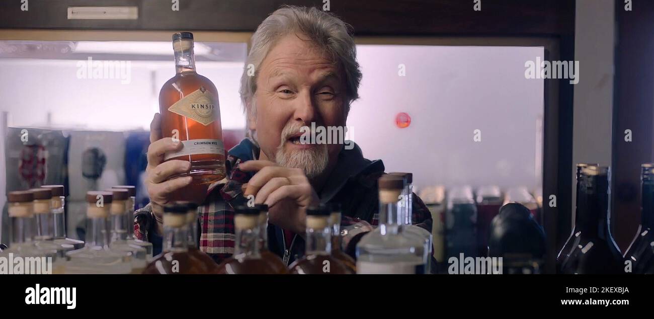 THE MANHATTAN PROJECT, Terry Novak, 2019. © Good Deed Entertainment ...