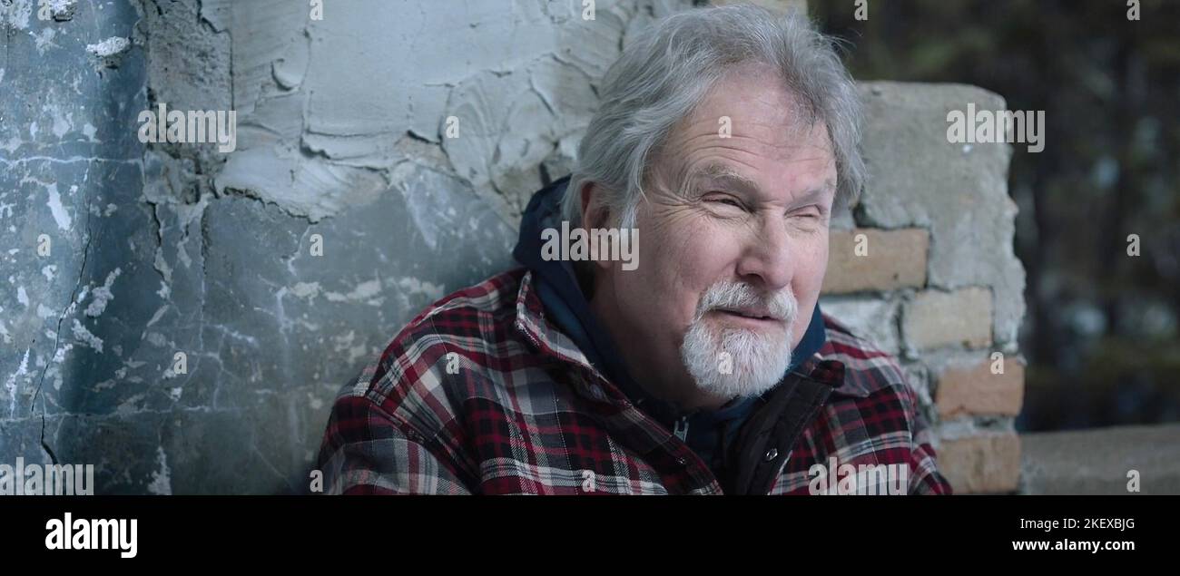 THE MANHATTAN PROJECT, Terry Novak, 2019. © Good Deed Entertainment ...