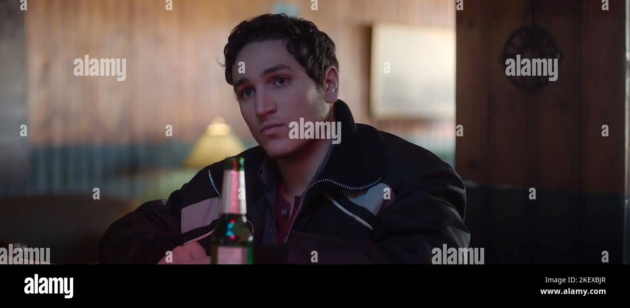 THE MANHATTAN PROJECT, Francesco Filice, 2019. © Good Deed ...