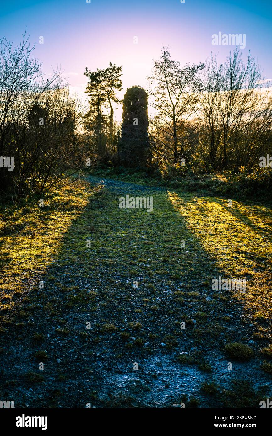 Kildoon hi-res stock photography and images - Alamy