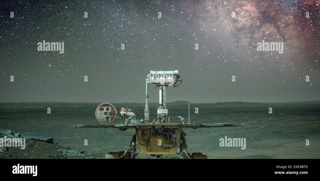 Good Night Oppy Mars Exploration Rover Opportunity Aka Oppy 2022