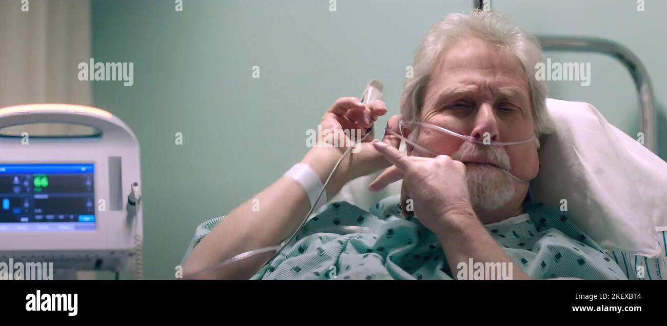 THE MANHATTAN PROJECT, Terry Novak, 2019. © Good Deed Entertainment ...