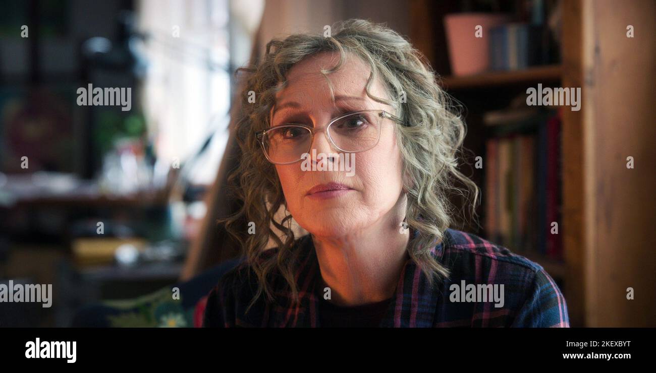 THE NOEL DIARY, Bonnie Bedelia, 2022. ph: K.C. Bailey / © Netflix ...
