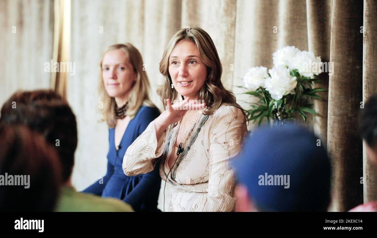 ORGASM INC: THE STORY OF ONETASTE, (aka ORGASM INC.: THE STORY OF ...