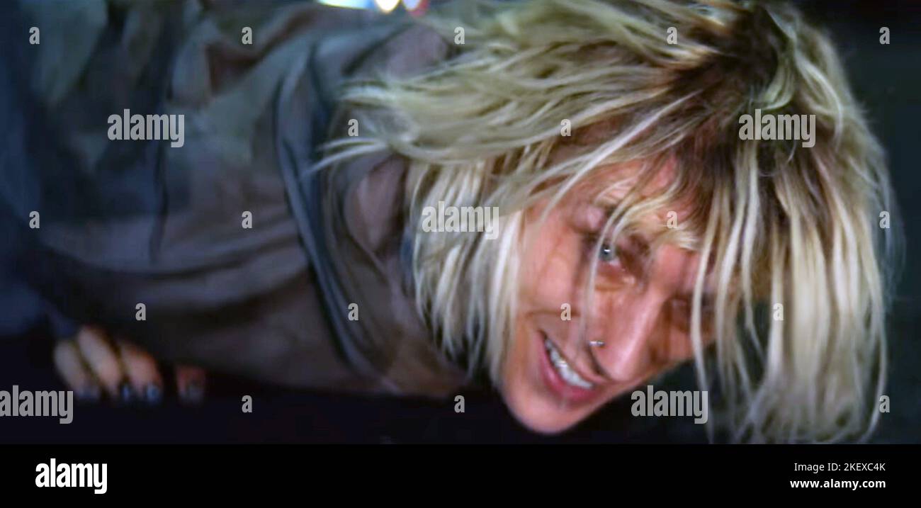 TAURUS, Colson Baker, 2022. © RLJE Films / Courtesy Everett Collection ...