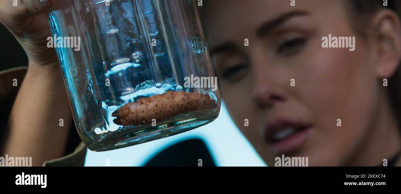 THEY CRAWL BENEATH, (aka IT CRAWLS BENEATH), Karlee Eldridge, 2022 ...