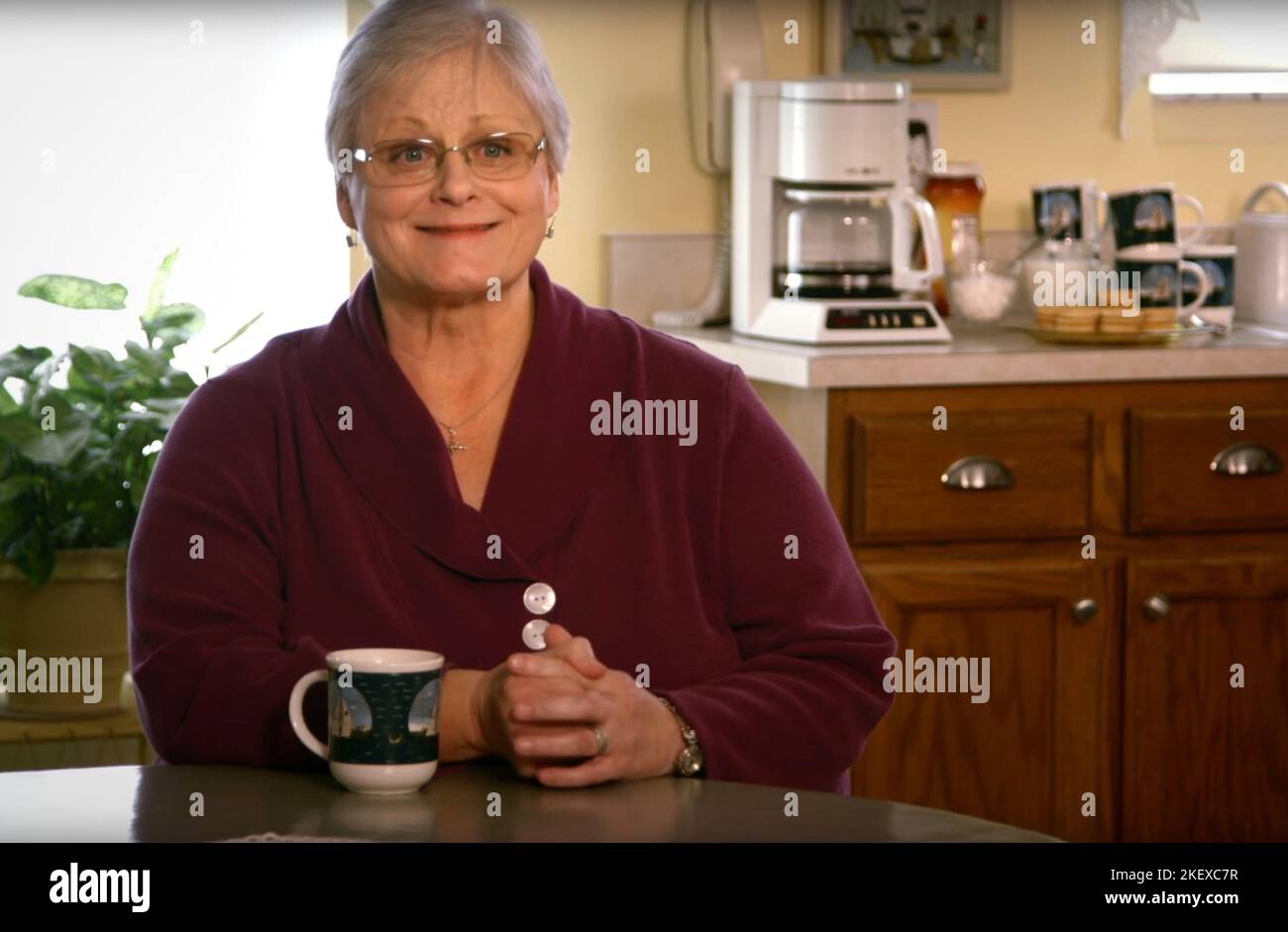 THE UNITED STATES OF INSANITY, Linda Bruce, mother of Violent J, 2021 ...