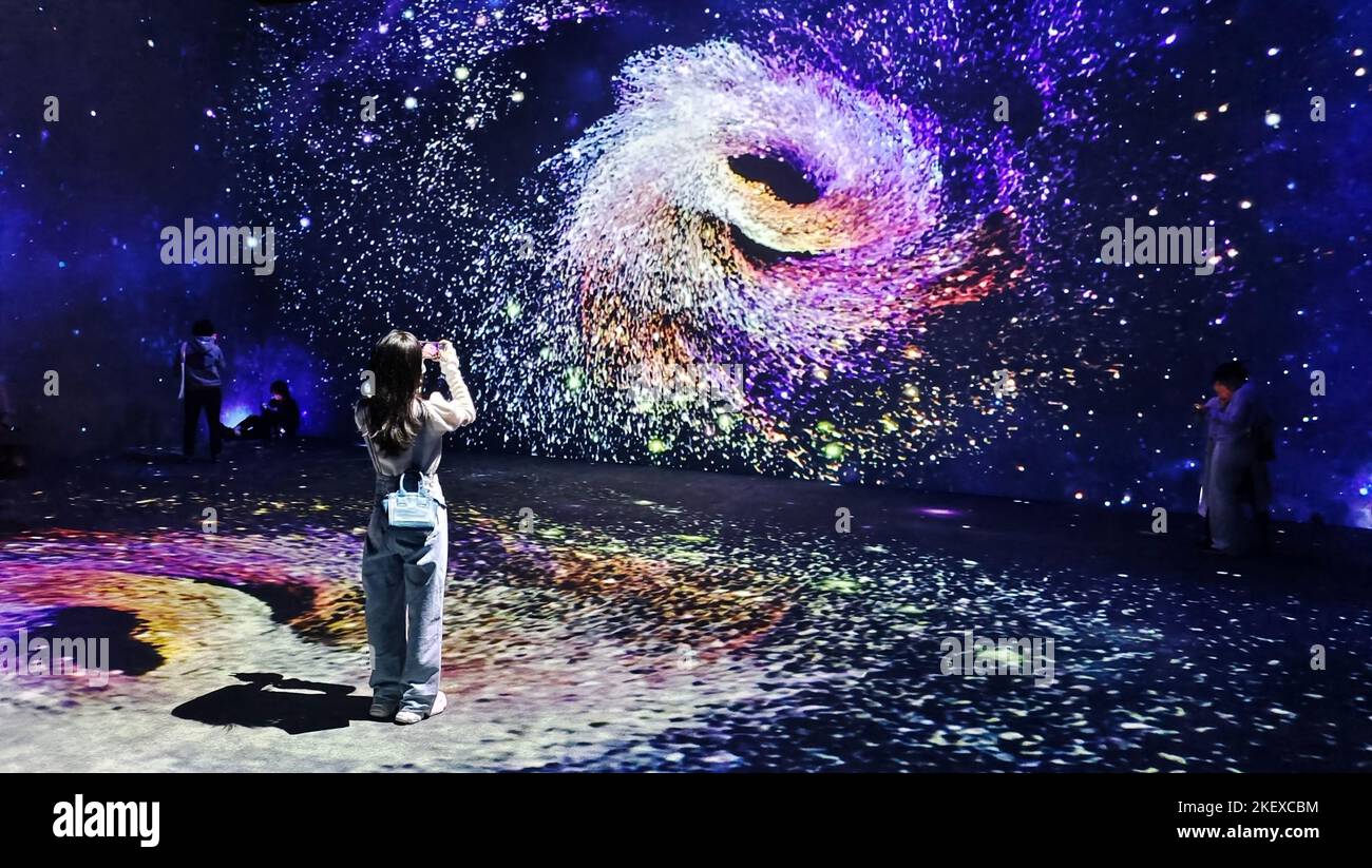 40th anniversary exhibition hi-res stock photography and images - Alamy