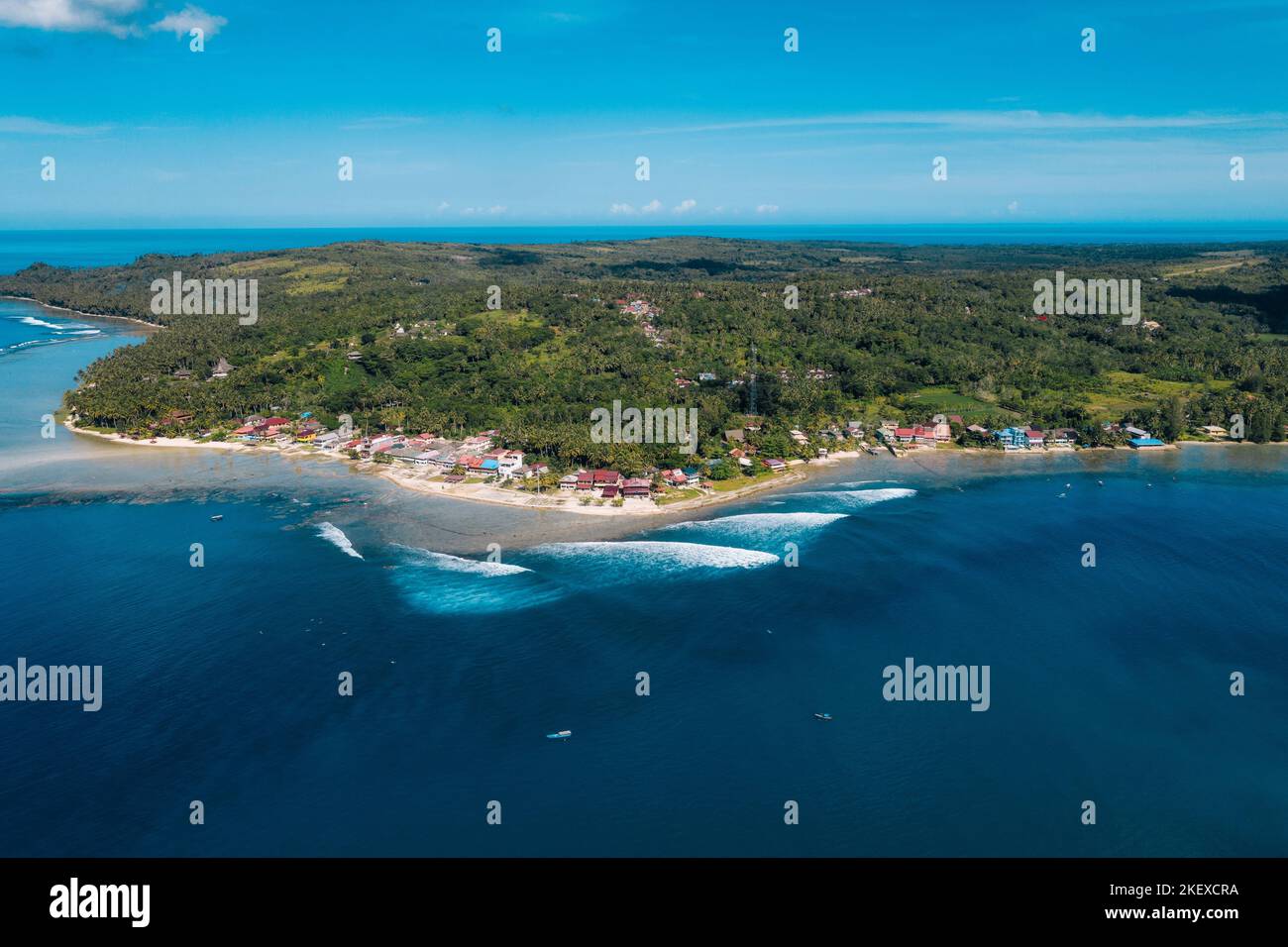 Nias hi-res stock photography and images - Alamy