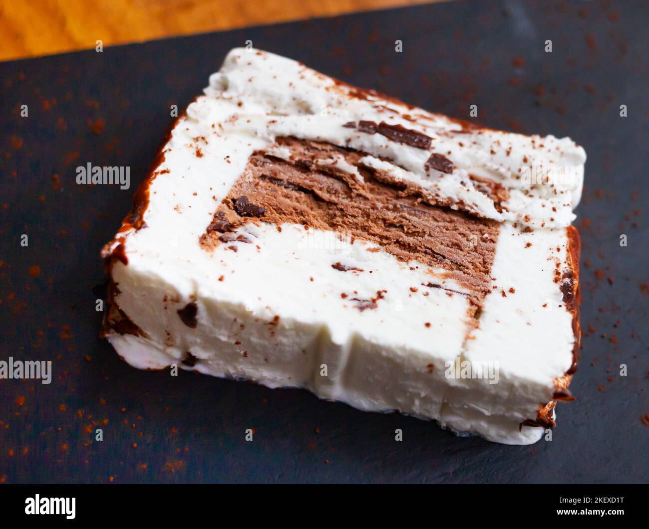 Tarta canada hi-res stock photography and images - Alamy