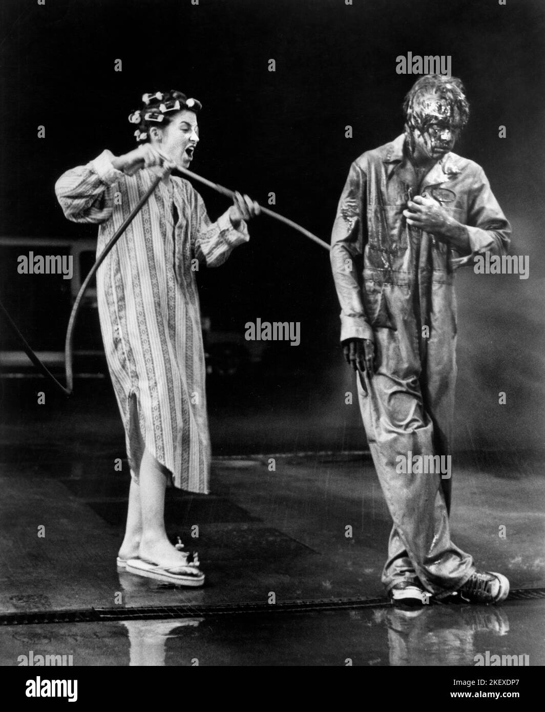 Corvette Summer Annie Potts