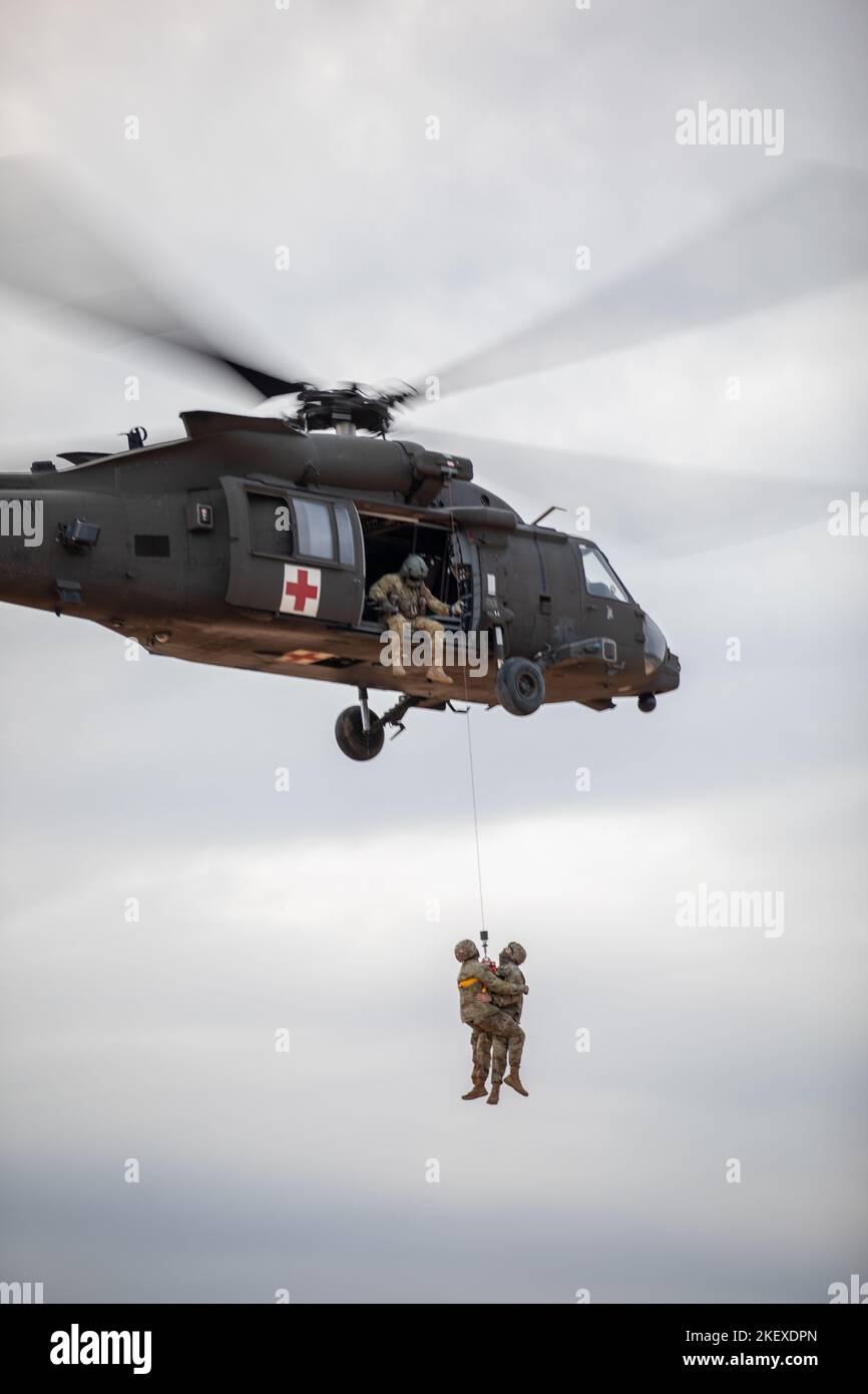 174th air defense artillery regiment hi-res stock photography and ...