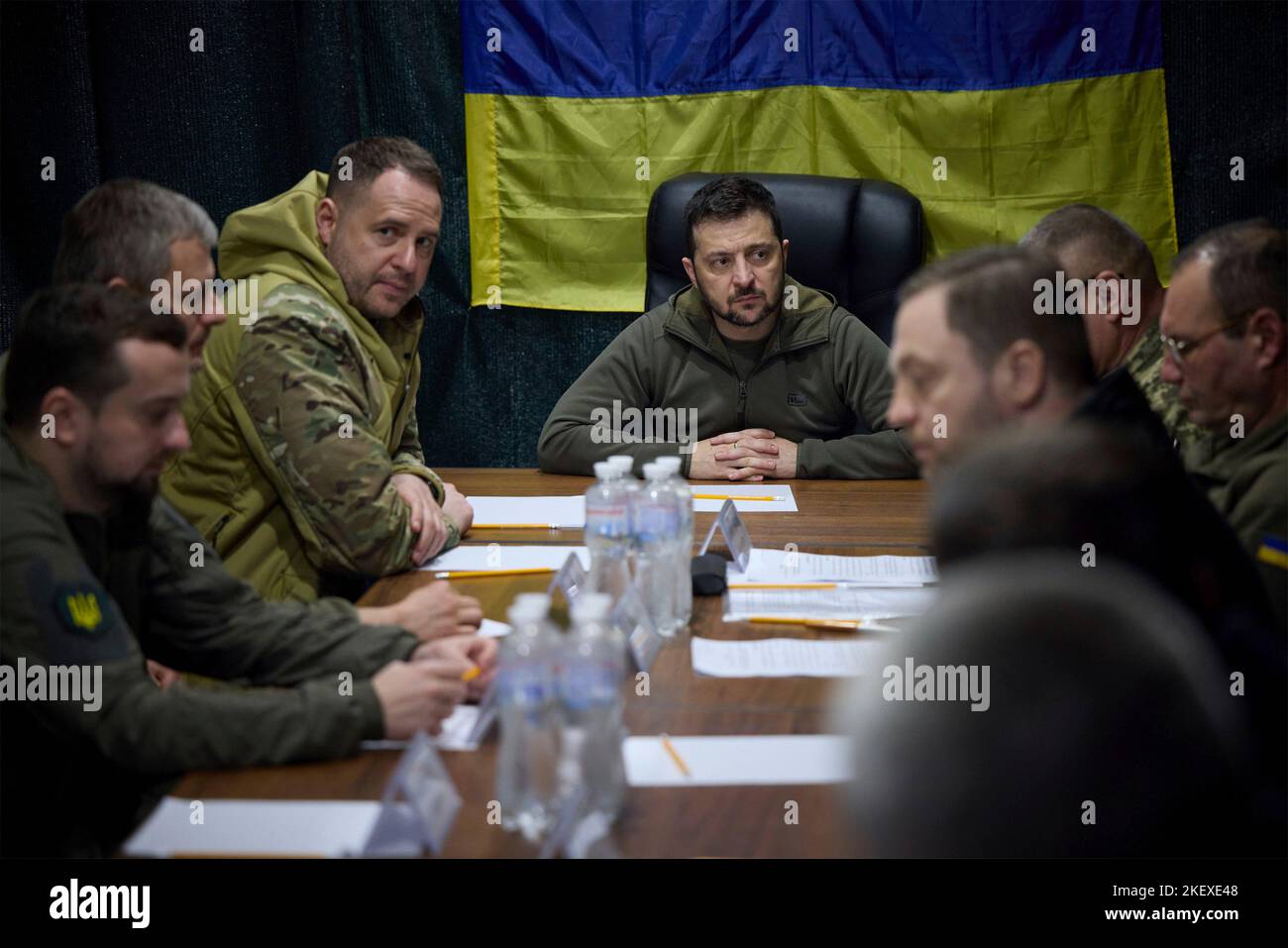 Oleksandr tarnavskyi hi-res stock photography and images - Alamy