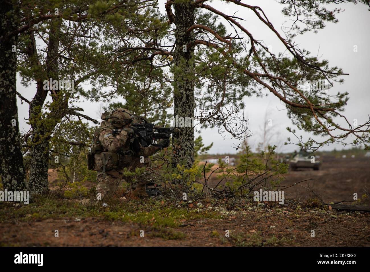 9th us army infantry division hi-res stock photography and images - Alamy