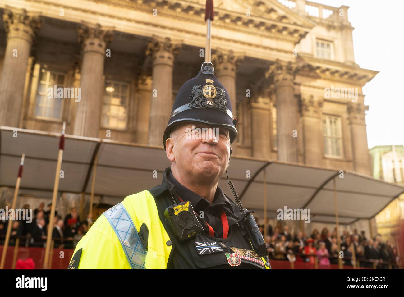 City of london police logo hi-res stock photography and images - Alamy