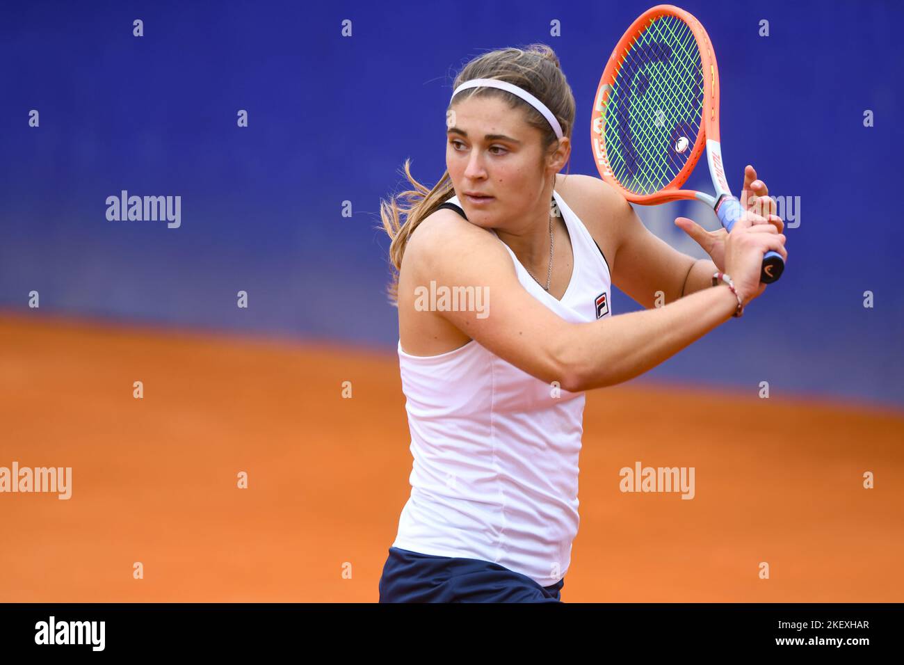 Julia riera hi-res stock photography and images - Alamy