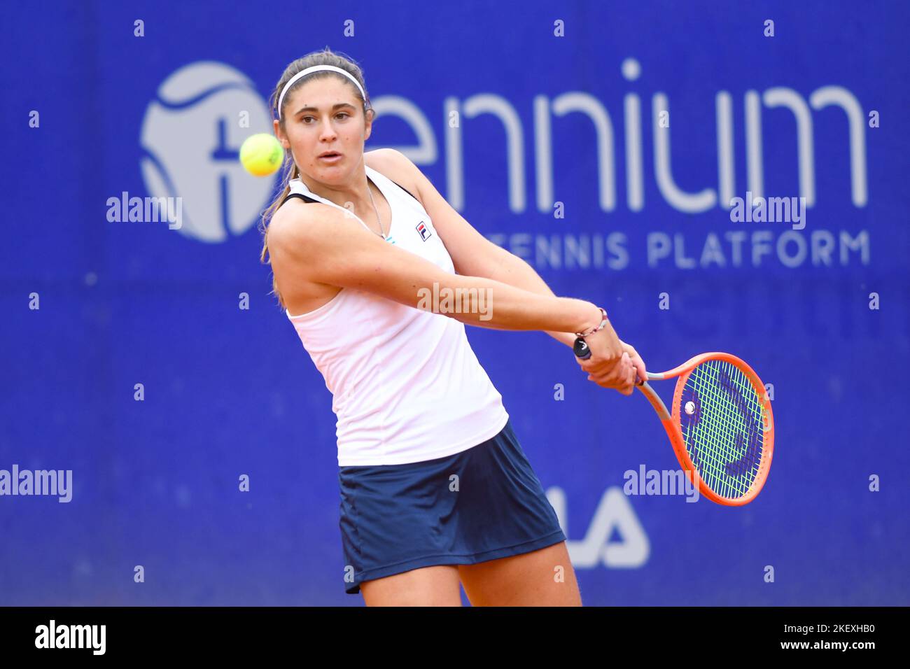 Julia riera hi-res stock photography and images - Alamy