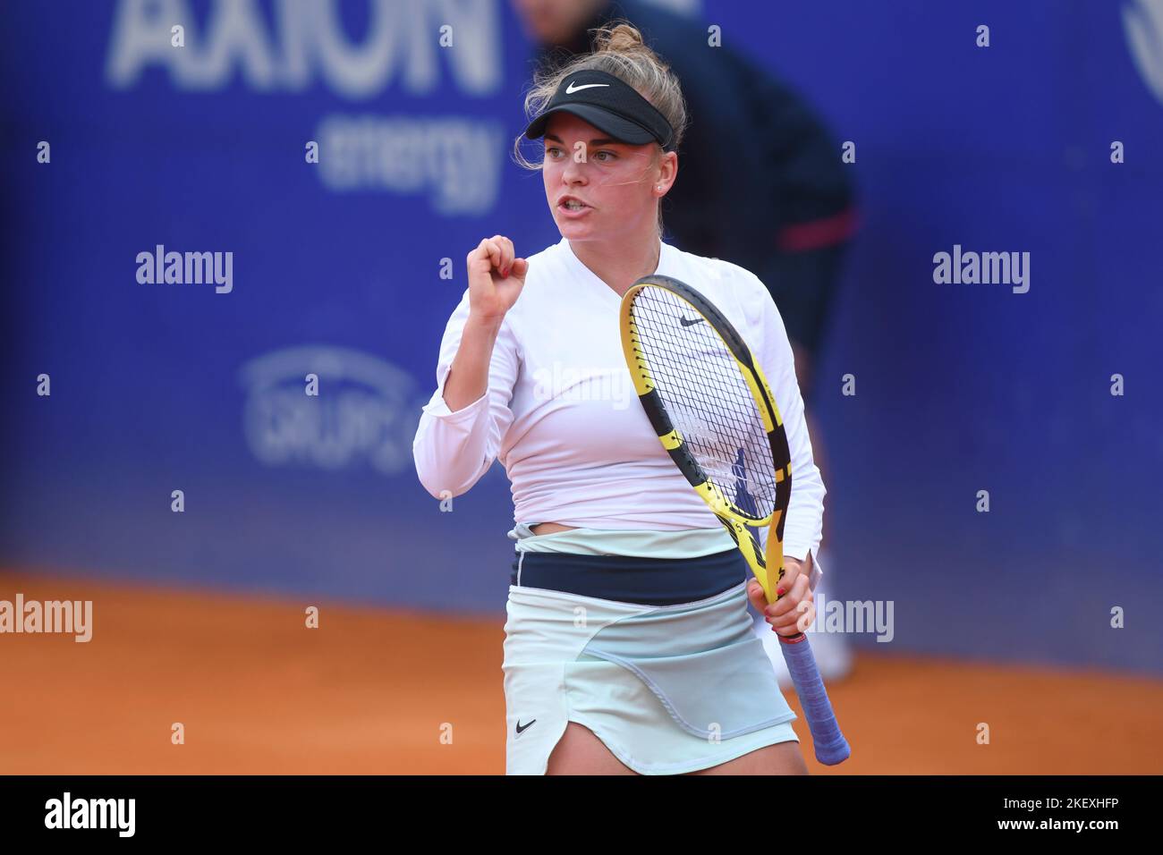 Sara bejlek hi-res stock photography and images - Alamy