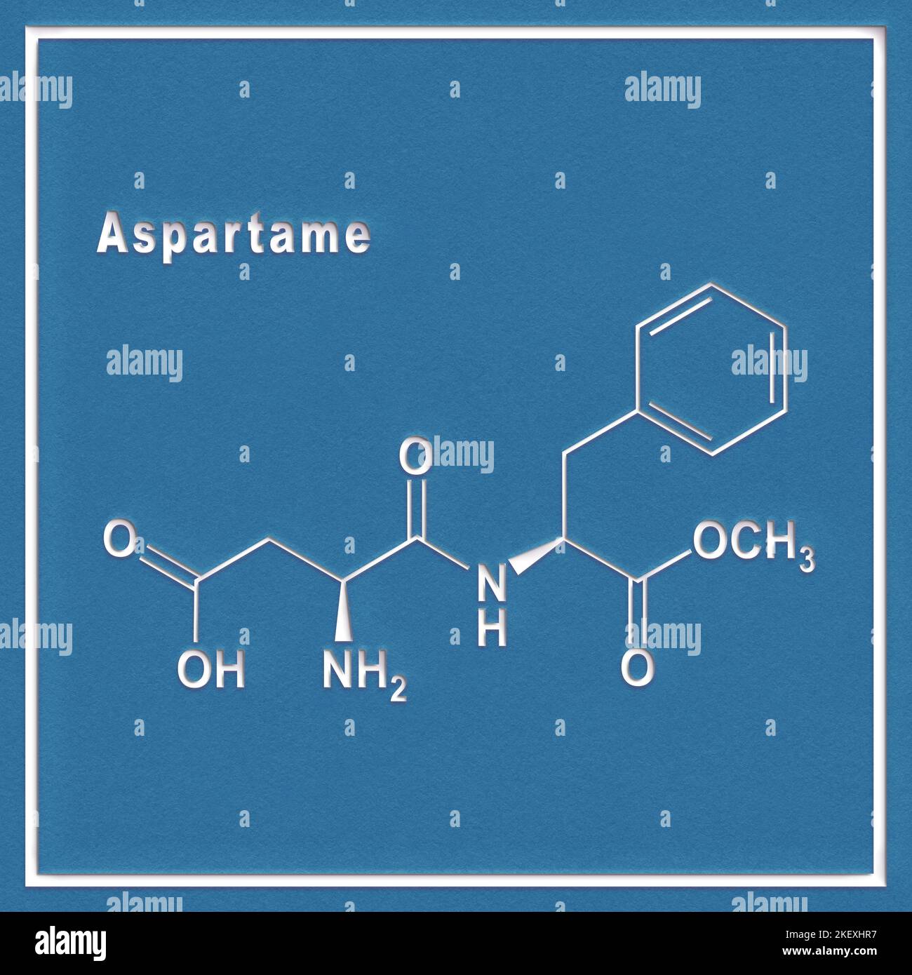 Nutrasweet Sweetener