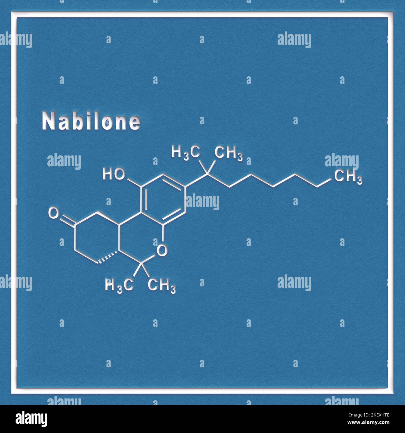 Cesamet hi-res stock photography and images - Alamy