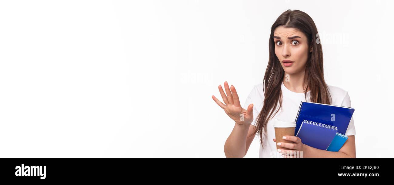 Freaked Cut Out Stock Images & Pictures - Alamy